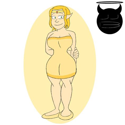 Princess Eleanor By Jjonblack On Deviantart