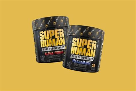 Wrecked Pre Workout Review 14 Ingredients And Analysis