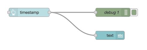 Button Does Not Send Timestamp · Issue 68 · Phoddienode Red Mcu · Github