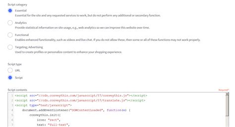Bigcommerce Integration ⭐️ Conveythis