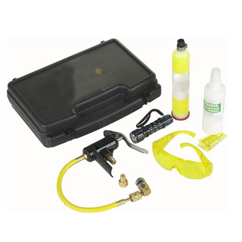 Leak Detection Kit