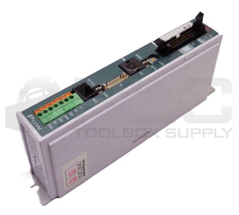 IAI CORPORATION PCON C PI NP CONTROLLER VDC CLASS PLC Toolbox Supply