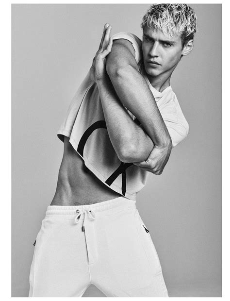 Intertwined Oliver Stummvoll Models Knits Shearling More For