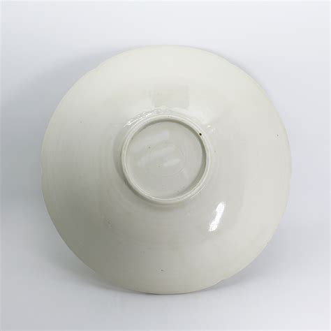 宋代定窑瓷展 格古博物馆