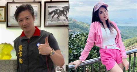 「恐怖舊愛」竟是新竹市長候選人 楊麗菁怒揭過往⋯籲選委會應嚴格把關 娛樂 Ctwant