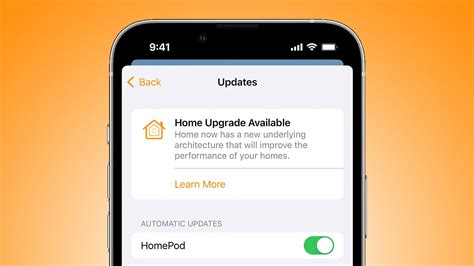 Homekit Architecture Upgrade Expected To Return In Ios 164 Appleinsider