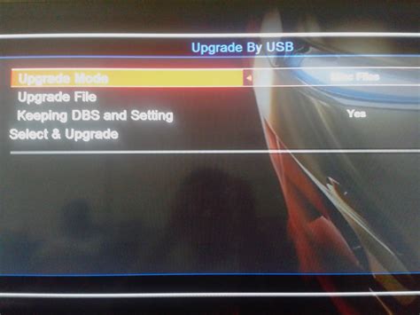 Skybox Openbox Astro Murah Full Channel Cara Upgrade Channel List TP PROG Dbs