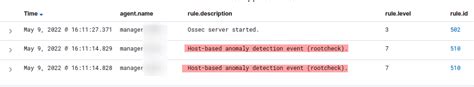 Analysis Daemon Duplicated Eventalert When Trying To Detect A Suspicious Binary · Issue