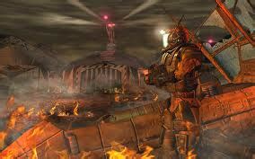 GDI Image The Global Defence Initiative ModDB