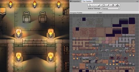 Setting Up Dynamic Lighting And Shadows In 2d Games