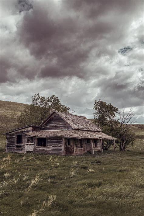 Old Hudson S Bay Company Trading Post Artofit