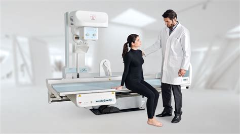 Opera Sharp Evolution Radiographic Fluoroscopic Rf Systems