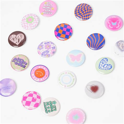 Jual Varian Pin 2 Aksesoris Pin Bros Tas Wanita Pria Brooch Mini