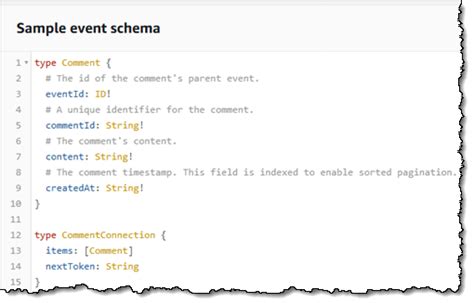 aws appsync production ready with six new features baking clouds ltd