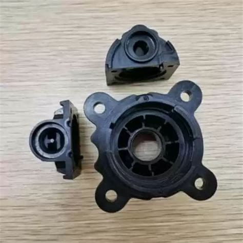 How To Control The Structural Dimensions Of Injection Molded Power