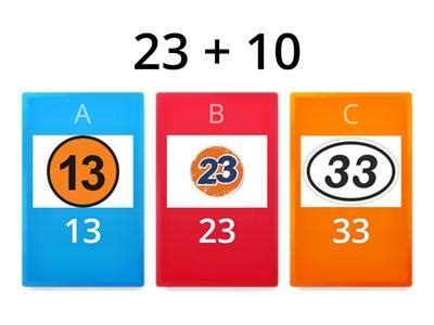Adding And Subtracting Integers Teaching Resources