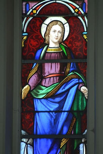 스테인드 글라스 창 교회 성모 Pixabay의 무료 사진 Pixabay
