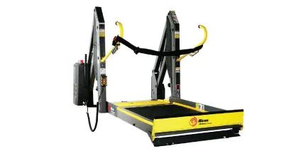 Wheelchair Lifter Range Vehicle Access Solutions