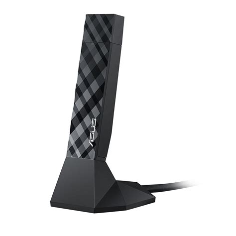 Asus Usb Ac Dual Band Wireless Ac Usb Wi Fi Adapter Azusa Iot