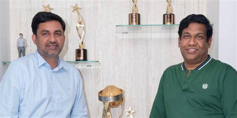 Vishnu Vardhan Induri Joins Forces With Alankar Pandian To Launch Inca