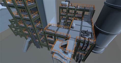 Snaps Prototype Power Plant