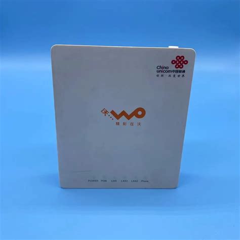 Huawei Original English Version Onu Ont Hg8321r Gpon Xpon 2fe 1tel Fttx High Speed Hot Sale Low