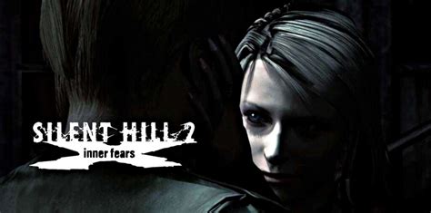 Silent Hill 2 Inner Fears Dark Silent Hill Zone