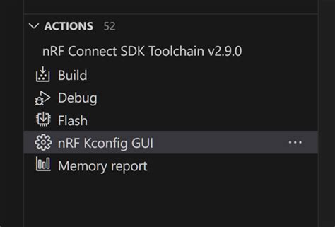 Bluetooth Mesh Sensor Add New Sensor Nordic Qanda Nordic Devzone Nordic Devzone