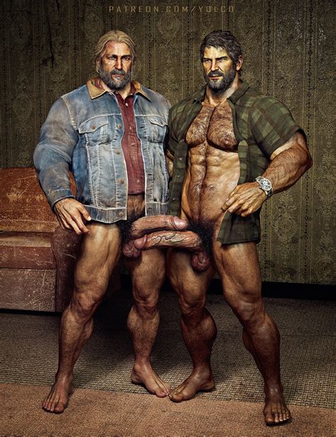 Post Joel Miller The Last Of Us Tommy Miller Yolco