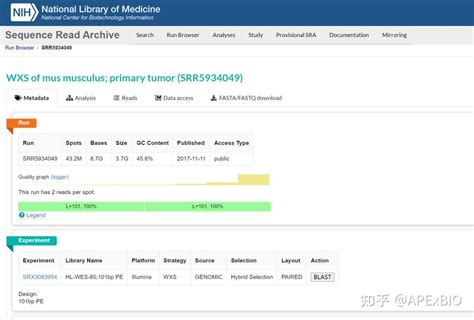 干货分享 Windows系统下载sra数据方法——生信小白亲测可行 知乎