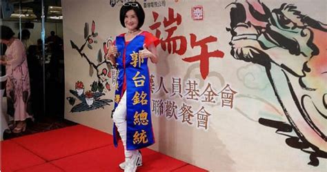不出全裸寫真！ 資深女星崩潰詛咒：韓國瑜一定落選 政治 Ctwant