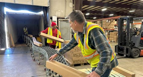 Fefo What It Is And How It Works Fast Fulfillment 3pl Services