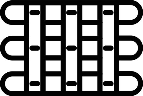 Pallet Vector Icon Design 14897532 Vector Art At Vecteezy