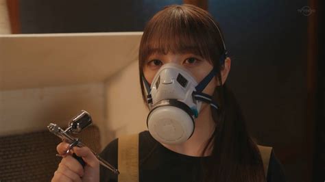 ガスマスク에 있는 ケイ 大和님의 핀