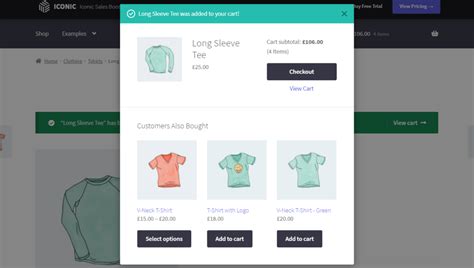 How To Create Linked Products In Woocommerce Iconic