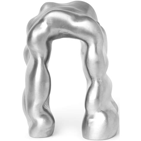 Morf Sculpture Ferm Living