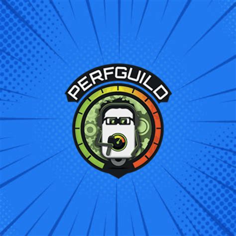 Perf Guild 2020 Online Event Ticket • Test Guild Automation Testing Tools Community