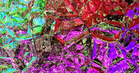 Crystallized Abstract Background Free Stock Photo Public Domain Pictures