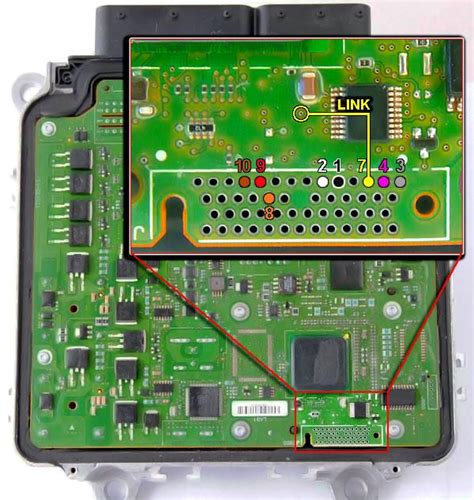 Can KT200 Read Write Mercedes CRD2 35 Delphi Car Diagnostic Tool Tech Support Cardiagtool