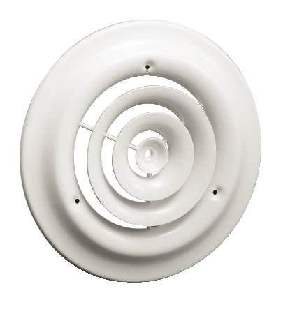 Round Ceiling Diffuser Inch Shelly Lighting