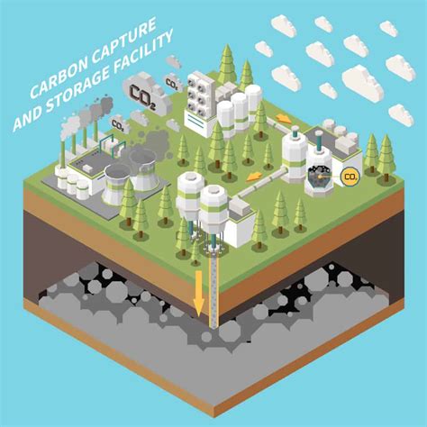 Pioneering Carbon Capture And Utilization Companies Companies In