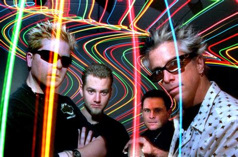 The Offspring Defeat Ex Drummers Appeal Over 35m Catalog Sale