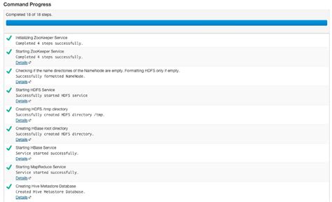 Apache Hadoop Cdh 5 Install 2020