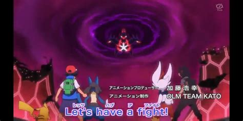 Cinderace In The Anime Confirmed Scrolller