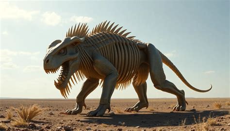 What If We Could Clone Extinct Species Hypotheticallens