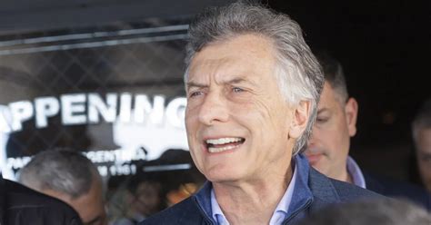 Las Elecciones En Argentina Dejan A La Derecha Tradicional Como árbitro