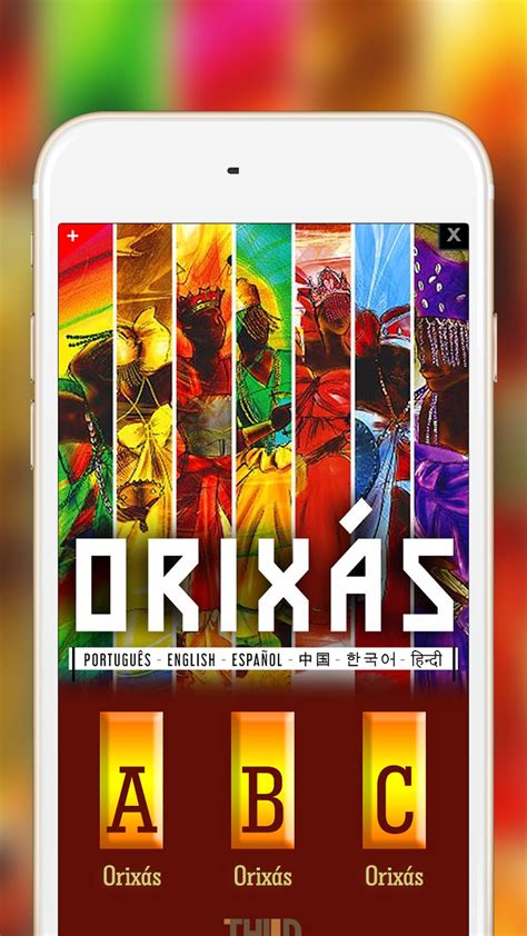 Orisha Apk For Android Download
