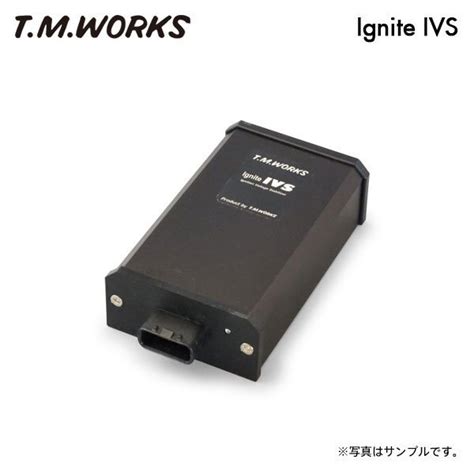 Yahoo オークション T M Works イグナイトivs アヴァンシア Ta3 Ta4