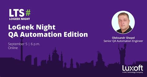 luxoft ukraine on linkedin luxoft luxoft luxoft qaautomation java