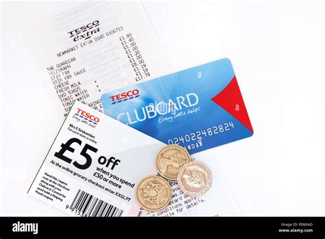 What Is A Tesco Voucher At John Turley Blog